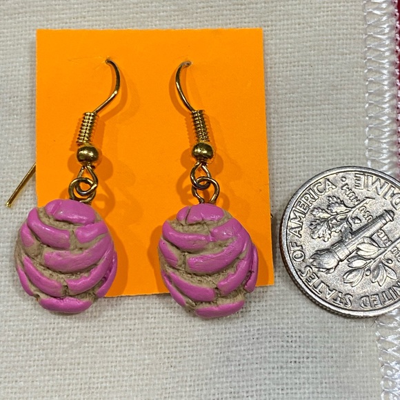 Jewelry | Small Concha Earrings | Poshmark